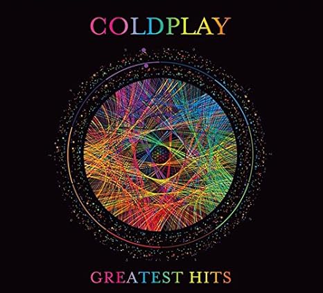 COLDPLAY Greatest Hits 2CD set in DigiPak: COLDPLAY: Amazon.es: Música