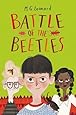 Beetle Boy (The Battle of the Beetles): Amazon.co.uk: M.G. Leonard ...