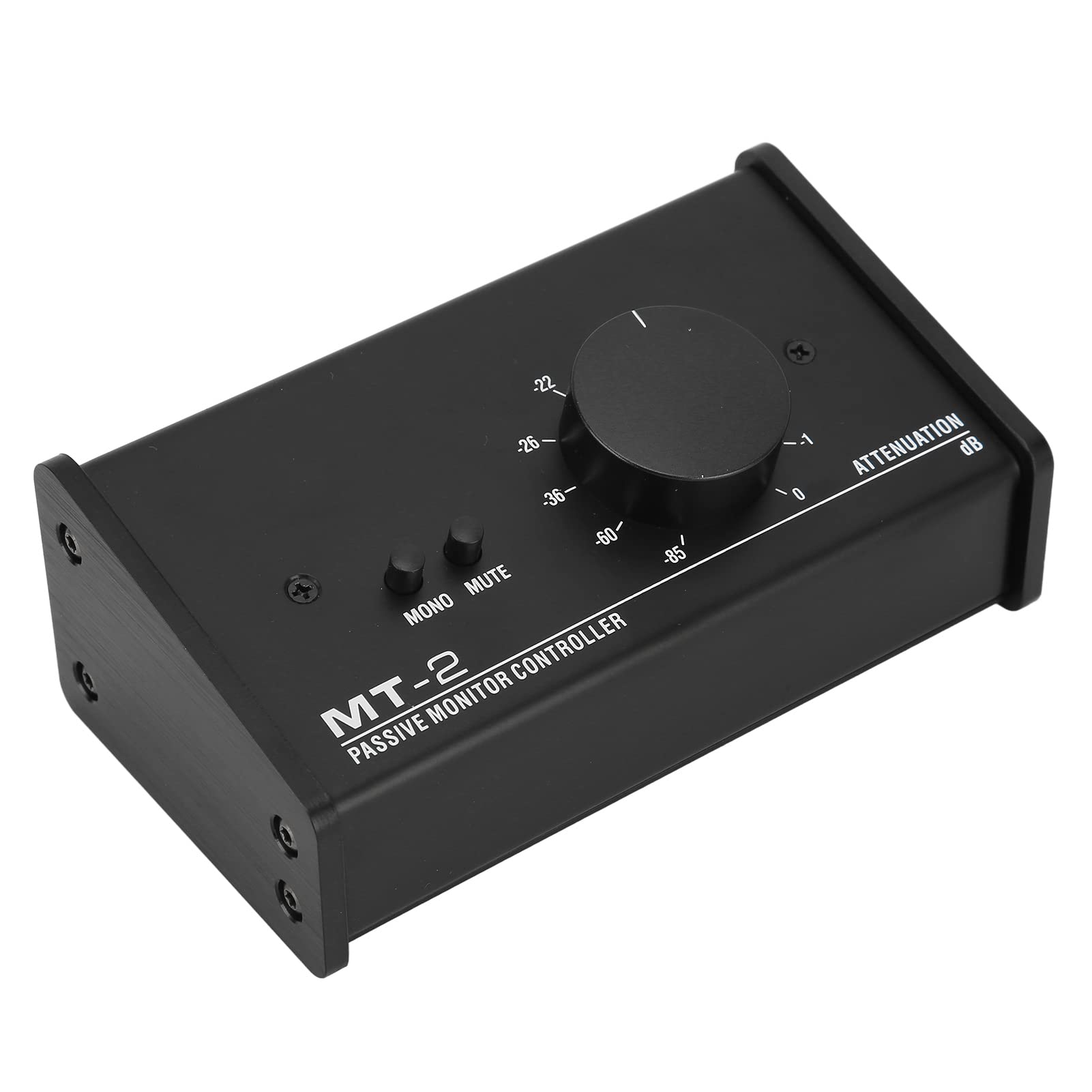 Mua Passive 2x2 Studio Monitor Controller, Passive Stereo Monitor and ...