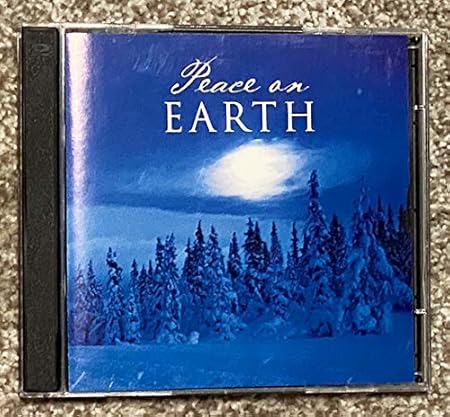VARIOUS - Peace on Earth - Amazon.com Music