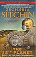 The 12th Planet: Book I of the Earth Chronicles: Zecharia Sitchin ...