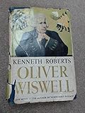 Amazon.com: Oliver Wiswell (9780892724680): Kenneth Lewis Roberts: Books