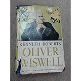 Amazon.com: Oliver Wiswell: 9780892724680: Roberts, Kenneth Lewis: Books