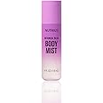 Amazon.com : Nutrius Body Mist - Botanical Bliss, 4 FL OZ ...