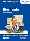 Biochemie - MEDI-LEARN Posterreihe Poster: Amazon.de: Bettina Bartel ...