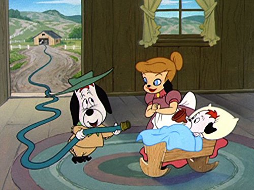 Watch Droopy - Season 2 | Prime Video