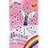 Rainbow Magic: Hannah The Happy Ever After Fairy: Amazon.co.uk: Daisy ...