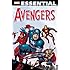 Essential Thor, Vol. 1 (Marvel Essentials): Stan Lee, Jack Kirby ...