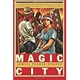 Amazon.com: Magic City: A Novel: 9780060929077: Rhodes, Jewell Parker ...