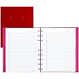 Blueline NotePro Notebook 9.25x7.25-Inch 192 Pages, Red (A9C.83 ...
