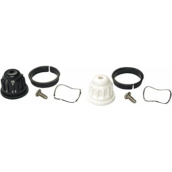 Danco 88868 Handle Adapter kit for Moen Faucet Handles - Faucet ...