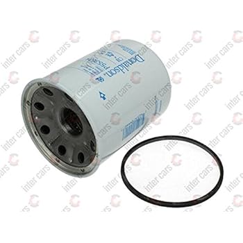 Donaldson P553634 Filter: Amazon.com: Industrial & Scientific