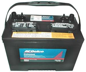 Amazon.com: AC Delco DC24 Battery Asm: Automotive