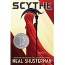 Amazon.com: Scythe (Arc of a Scythe Book 1) eBook: Neal Shusterman ...