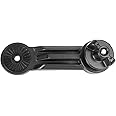 Amazon.com : YakAttack 4” Extension Arm with Hardware (LNL-1002 ...