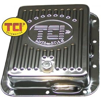 Amazon.com: Performance Automatic PA26404 C4 Deep Aluminum Transmission ...