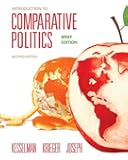 Readings in Comparative Politics: Political Challenges and Changing ...