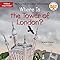 Where Is The Tower Of London?: Amazon.co.uk: Pascal, Janet B.: Books