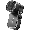 Amazon.com : RunCam Thumb 2 FPV Mini Action Camera 4K60FPS 27g Remote ...