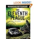 Amazon.com: The Eleventh Plague (9780545290142): Jeff Hirsch: Books