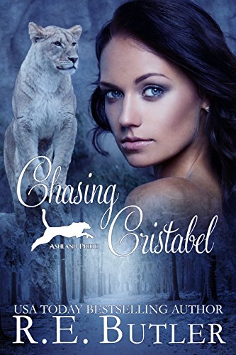 Publication: Chasing Cristabel