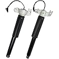 Amazon.com: 2PCS 84326293 Rear Air Suspension Shock Absorbers Struts ...