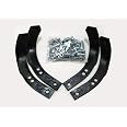 Amazon.com : proven part Set of 12 Replacement Roto Tiller Tines ...
