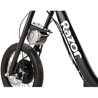 Razor DXT Electric Drift Trike - Epic Kids Toys