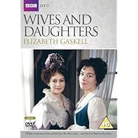 Amazon.com: Wives and Daughters - Complete Series BBC [DVD] : Zhivila ...