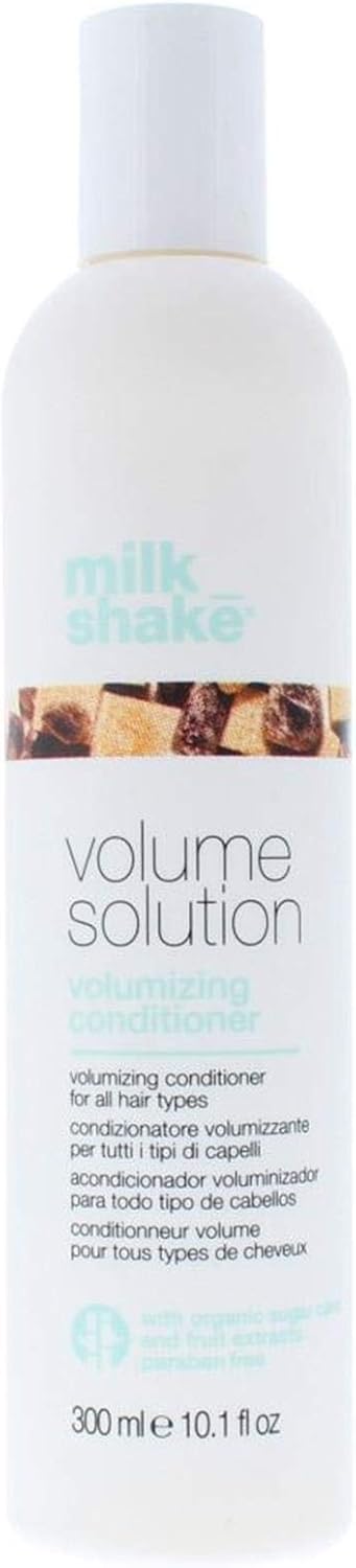 MILKSHAKE 300Ml Conditioner Volume Solution – BigaMart