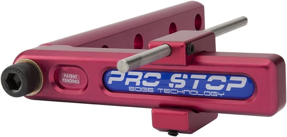 Edge Technology Pro Vise Stop Single Side 6": Amazon.ca: Tools & Home ...