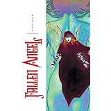Fallen Angel Omnibus: David, Peter, Woodward, J. K., Donaldson ...