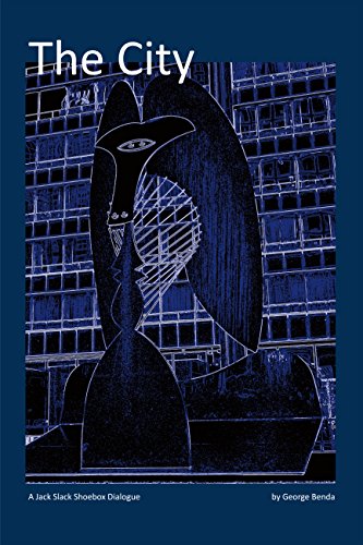 Book review of The City - Readers' Favorite: Book Reviews and Award Contest