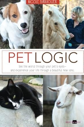 Book review of Pet Logic - Readers' Favorite: Book Reviews and Award ...