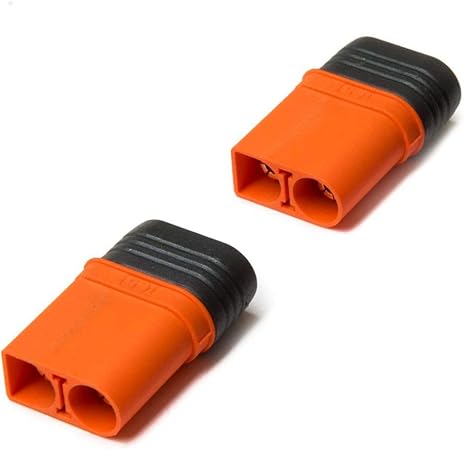 Spektrum IC5 Device Connector: Amazon.co.uk: Electronics