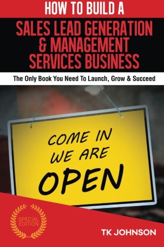 76 Best Sales Lead Generation Books of All Time - BookAuthority