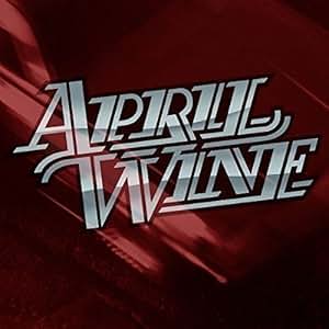 April Wine - April Wine Boxed Set - Amazon.com Music