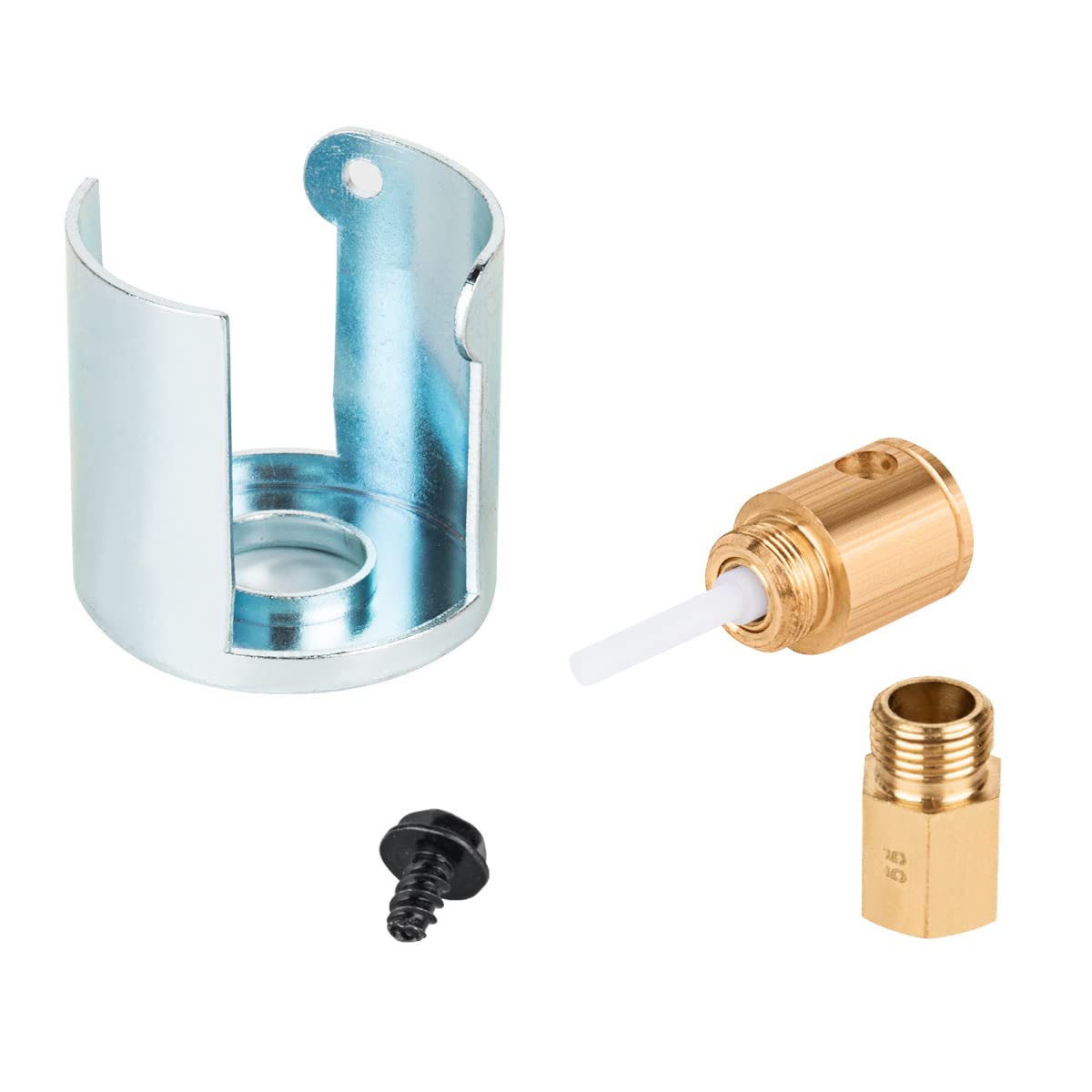 GE WE25X217 Genuine OEM Liquid Propane Conversion Kit for GE Gas Dryers ...