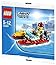 Amazon.com: LEGO CITY Fire Starter Set 60106: Toys & Games