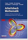 Mathematik: Amazon.de: Tilo Arens, Frank Hettlich, Christian Karpfinger ...