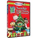 Amazon.com: Super Why: Twas the Night Before Christmas & Other: Artist ...