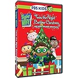Amazon.com: Super Why! Peter Rabbit and Other Fairytale Adventures DVD ...