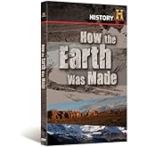 Amazon.com: How the Earth Was Made: Complete Season One : History ...