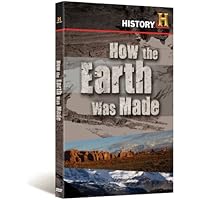 Amazon.com: How the Earth Was Made: Complete Season One : History ...