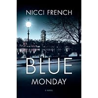 Amazon.com: Blue Monday: 9780670023363: French, Nicci: Books