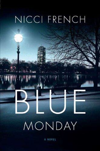 Amazon.com: Blue Monday: 9780670023363: French, Nicci: Books