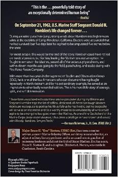 One Tough Marine: The Autobiography of First Sergeant Donald N. Hamblen ...