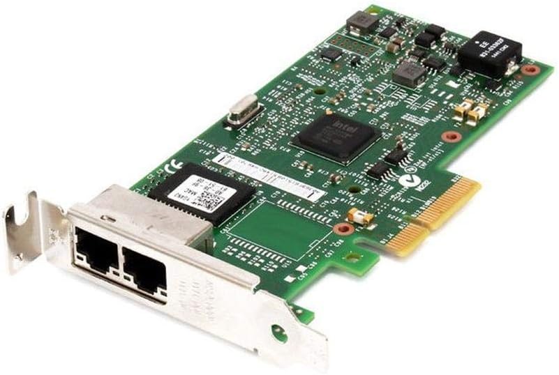 Intel® Ethernet-Server-Adapter I350-T2V2: Amazon.de: Computer & Zubehör