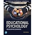 Educational Psychology: Developing Learners: Ormrod, Jeanne, Anderman ...