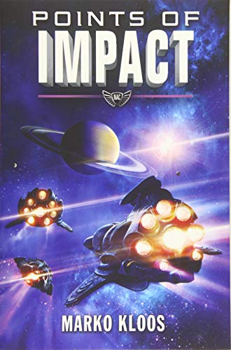 Amazon.com: Points of Impact (Frontlines, 6): 9781542048460: Kloos ...